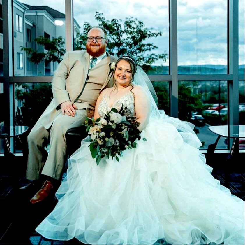 Marissa Dubrow, Brennan Hurd | News, Sports, Jobs - Altoona Mirror